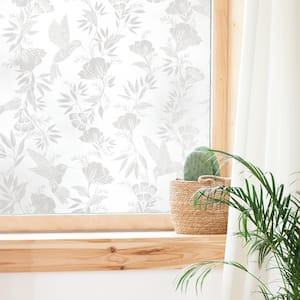 Artscape Anna 24 in. x 36 in. Window Film 02-3742 - The Home Depot