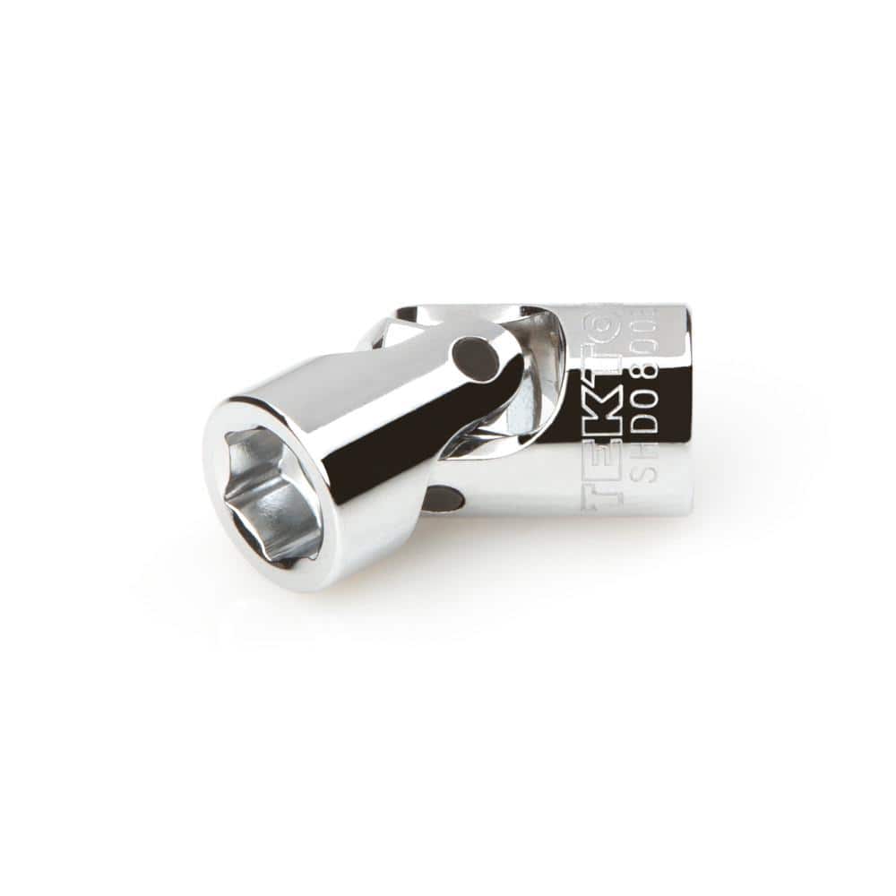TEKTON 1/4 in. Drive x 5/16 in. Universal Joint Socket SHD08008 - The ...