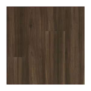 Armstrong Flooring Take Home Sample-ProMark Barnwood Blend Waterproof ...