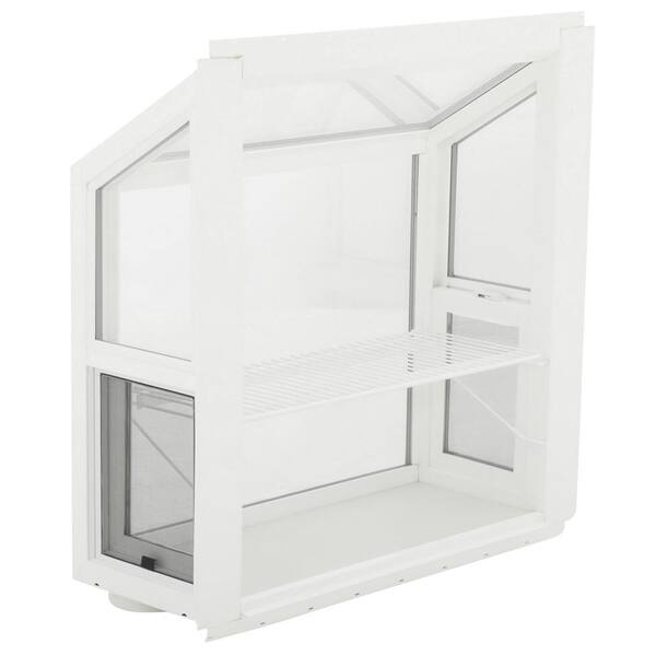 Kitchen Garden Windows Home Depot Reviews For JELD WEN 47.75 In. X