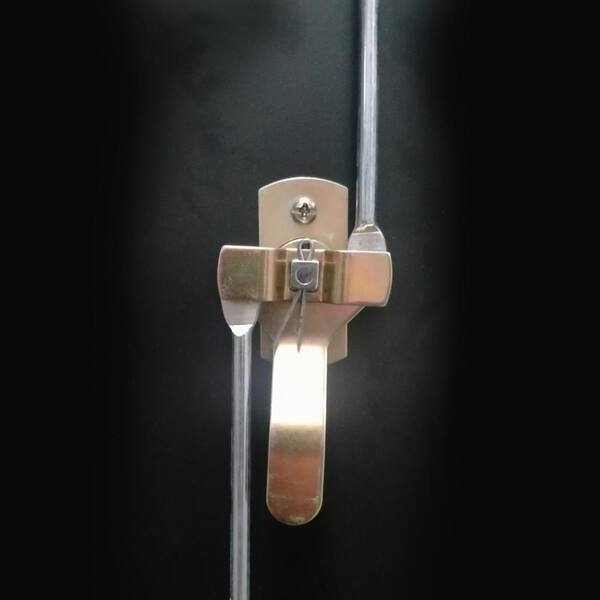 2 Point Door Cabinet Locks