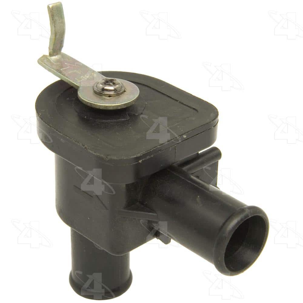 Four Seasons Heater Valve 74646 - The Home Depot
