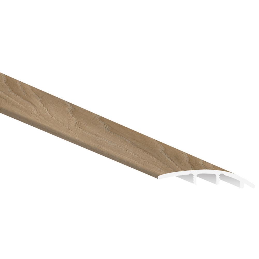 MSI Balsam Blonde 1/3 in. T x 1.77 in. W x 94 in. L Luxury Vinyl ...