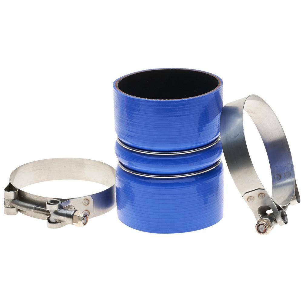 Gates Turbocharger Intercooler Hose Kit 26218 - The Home Depot