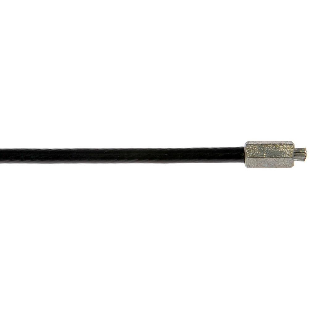 First Stop Parking Brake Cable C95135 - The Home Depot