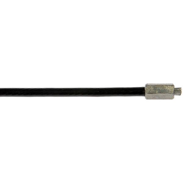 First Stop Parking Brake Cable C95135 - The Home Depot