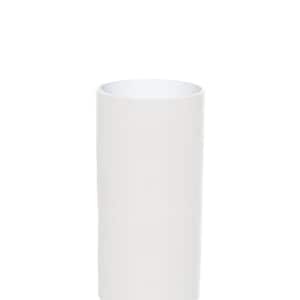 Amerimax Home Products 24 in. x 50 ft. Black Aluminum PVC Textured ...