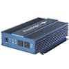 Power Bright 12-Volt DC to AC 1000 Pure Sine Inverter APS1000-12 - The ...