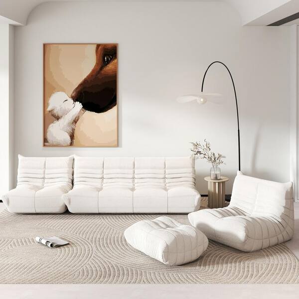 Large lazy sofa store