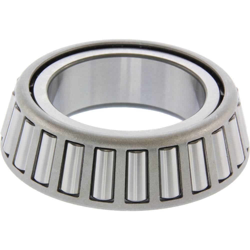 Centric Parts Wheel Bearing 415.43003 - The Home Depot