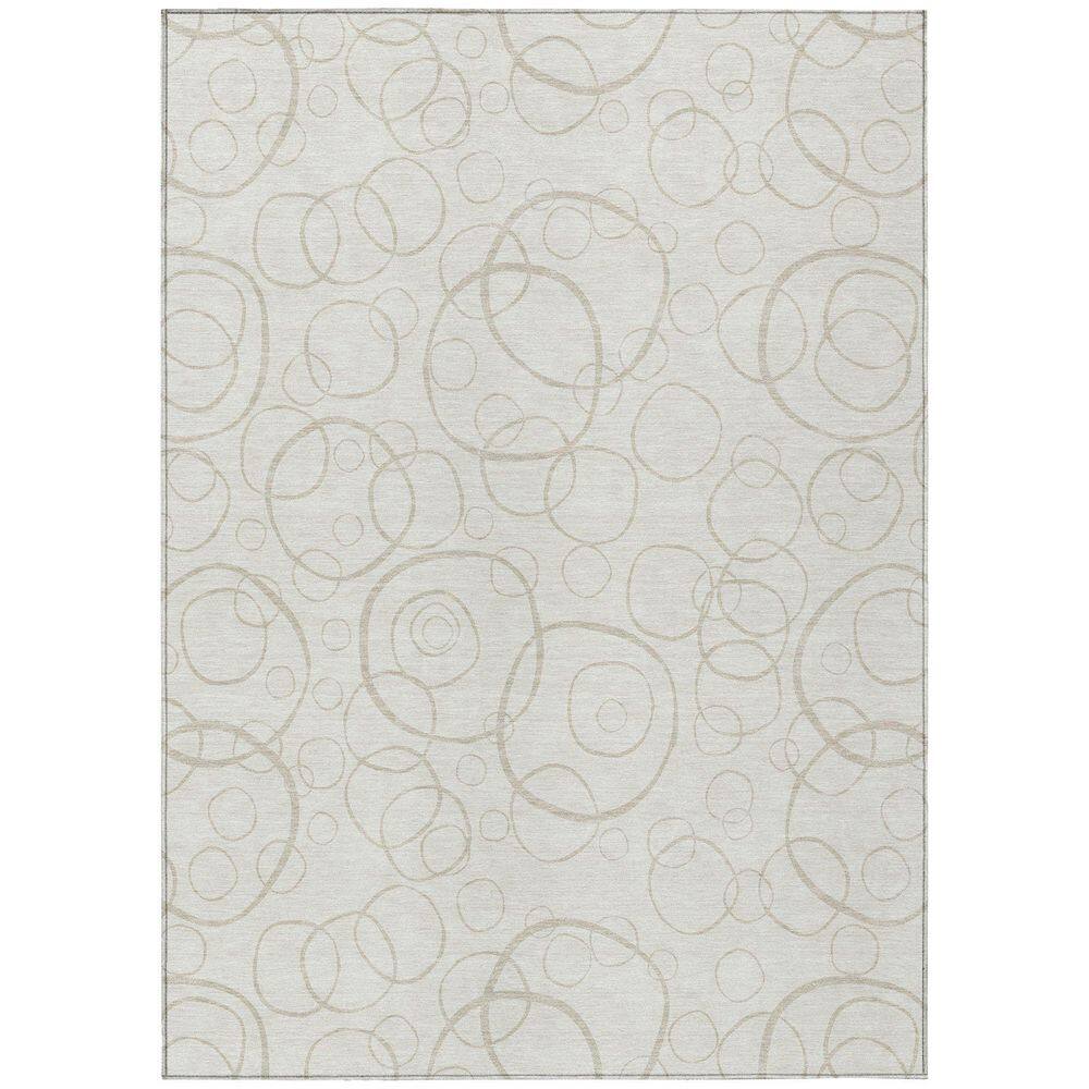 Addison Rugs Chantille Machine Washable Indoor/Outdoor Abstract ACN2407 ...