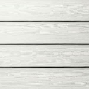 James Hardie Hardie Plank HZ5 7.25 in. x 144 in. Statement Collection ...