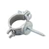 Halex 2 in. Service Entrance (SE) Conduit Supports with Lag Screws ...