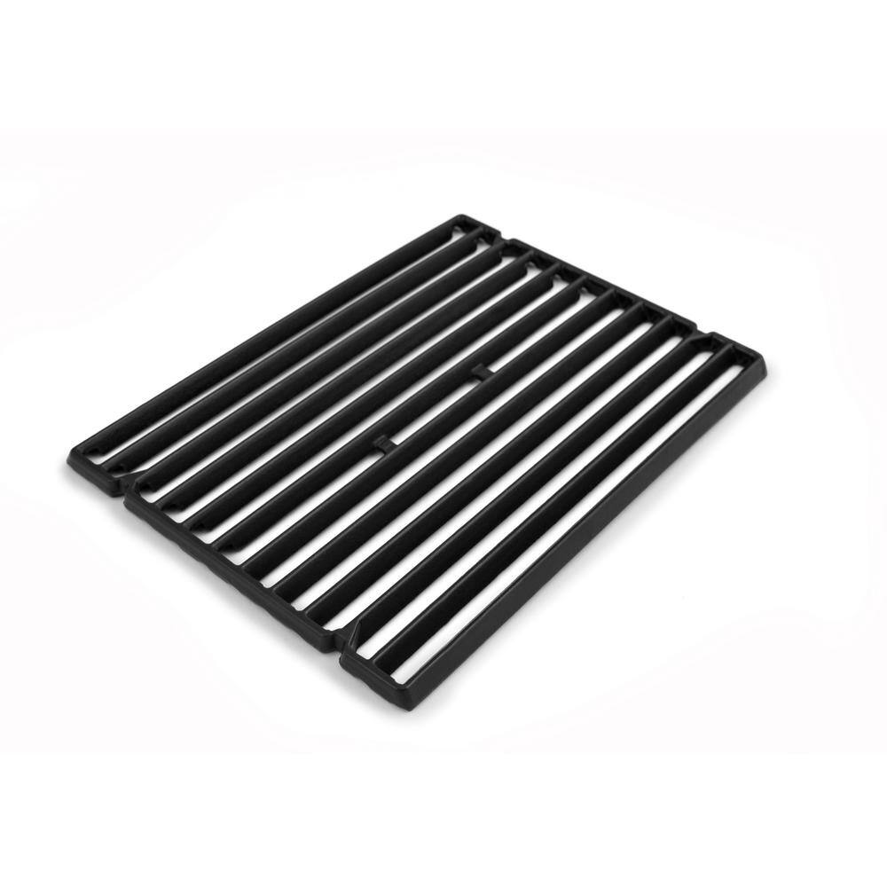 Broil King 2-Piece Cast Iron Cooking Grid - Monarch 300/Crown (T32 ...