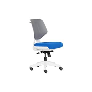 Nyhus 37 in. H Mandarin Adjustable Office Task Chair HD-60005029 - The ...