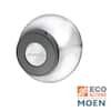 MOEN Magnetix Remote Cradle for Handheld Shower in Chrome 196117 - The ...