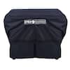 Even Embers Gas Griddle Grill Cover CVR2540AS - The Home Depot