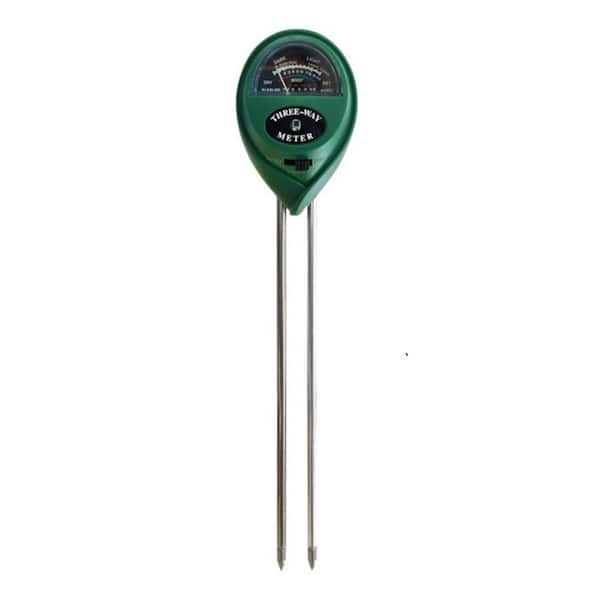 Cubilan Soil Moisture Meter, Plant Water Monitor, Soil Hygrometer ...