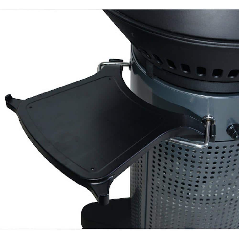 Fuego Element Clip-On Side Shelf FEACS1 - The Home Depot