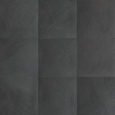 16x16 - Natural Stone Tile - Tile - The Home Depot