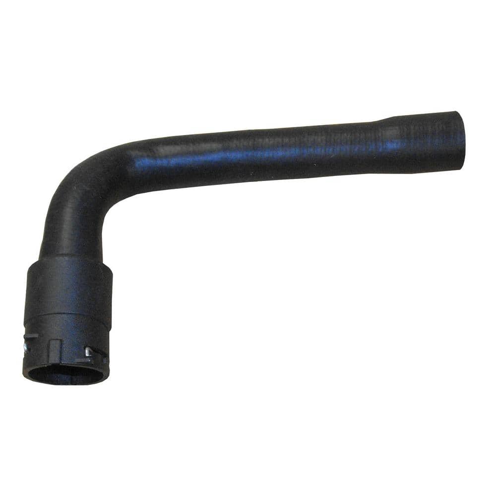 Rein Radiator Coolant Hose - Upper CHR0057R - The Home Depot
