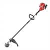 Homelite 2 Stroke 26 cc Straight Shaft Gas Trimmer UT26SSL3vnm The Home Depot