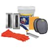 QEP Floor and Wall Tile Installation Kit (7-Piece) 78251 - The Home Depot