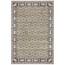 Home Decorators Collection Gianna Gray 4 ft. x 6 ft. Area Rug 454570 ...