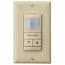 Lithonia Lighting Dual Detection Occupancy 1-Pole Wall Switch Sensor ...