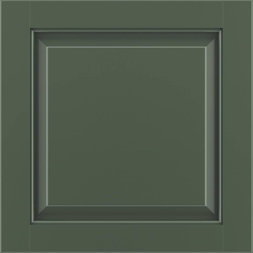 American Woodmark Westerly 11 9/16-in. W x 3/4-in. D x 11 1/2-in. H in ...