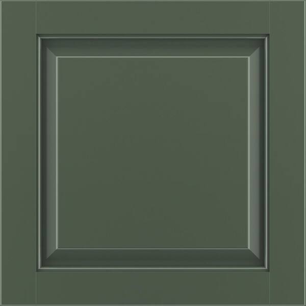 American Woodmark Westerly 11 9/16-in. W x 3/4-in. D x 11 1/2-in. H in ...