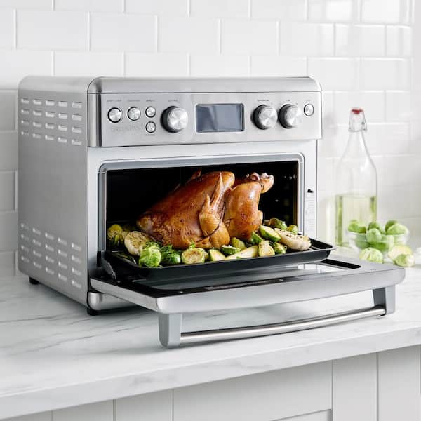 GreenPan Premiere Convection Air Fry Oven
