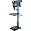 Grizzly Industrial 20 in. 12-Speed Floor Drill Press with 5/8 in. Chuck ...