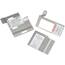 Square D QO 150-225 Amp Indoor Load Center Generator Interlock Kit ...