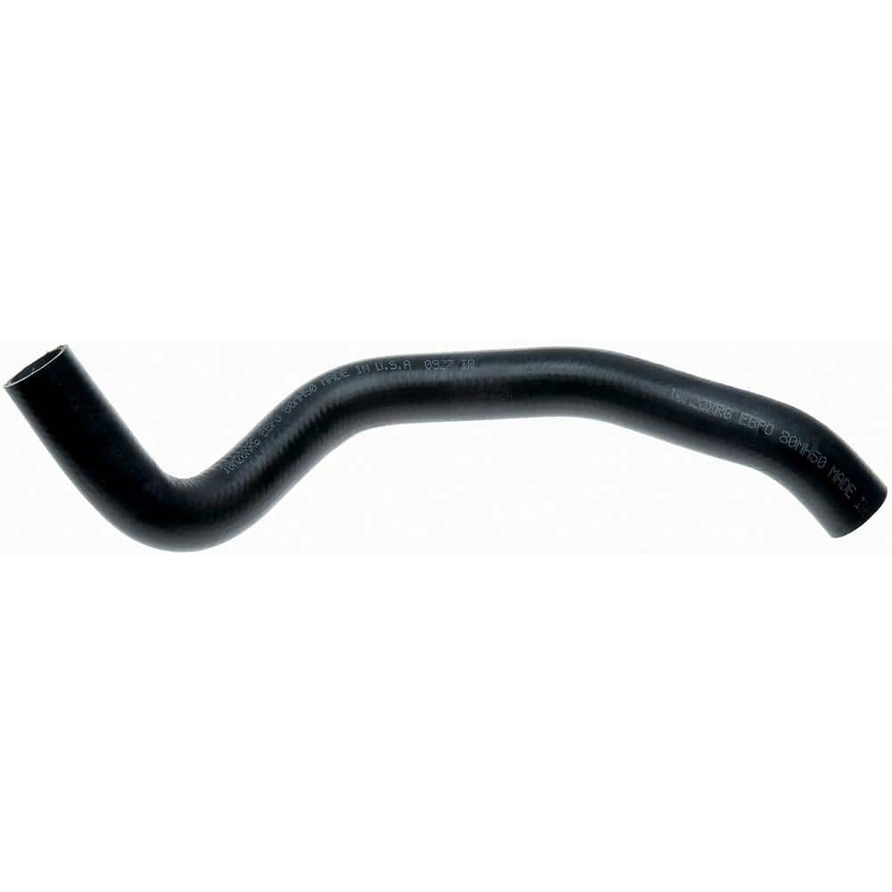 Gates Radiator Coolant Hose 23679 - The Home Depot