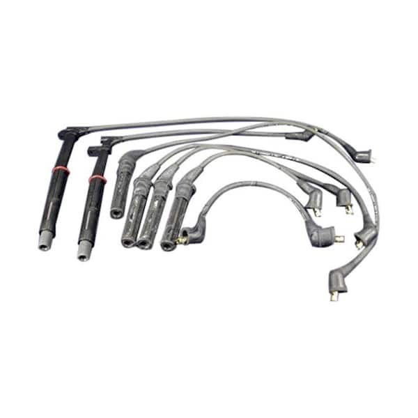 Federal Parts Spark Plug Wire Set 6069