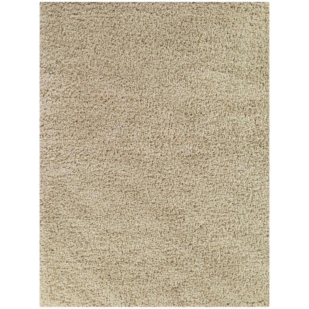 BALTA Kenna Beige 8 ft. x 10 ft. Solid Color Area Rug 3110990 - The ...