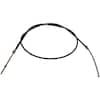 First Stop Parking Brake Cable C94030 - The Home Depot