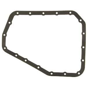 FEL-PRO Automatic Transmission Oil Pan Gasket TOS 18698 - The Home Depot
