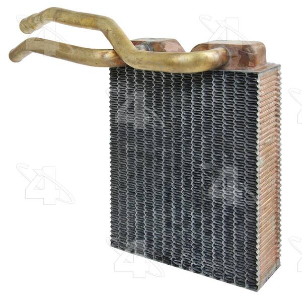 Pro Source Heater Core-91554 - The Home Depot