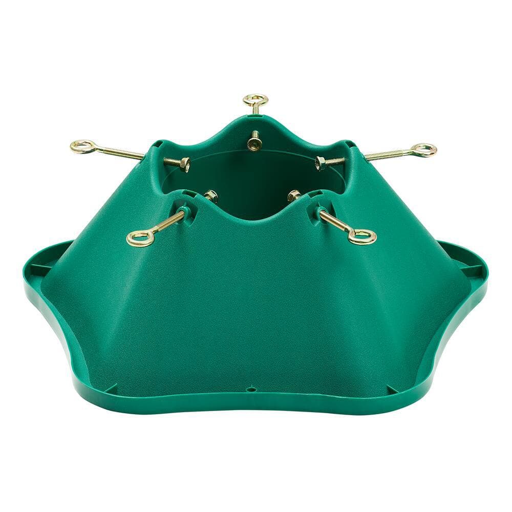 Reviews for Home Accents Holiday 6 ft. Max Height Live Christmas Tree ...