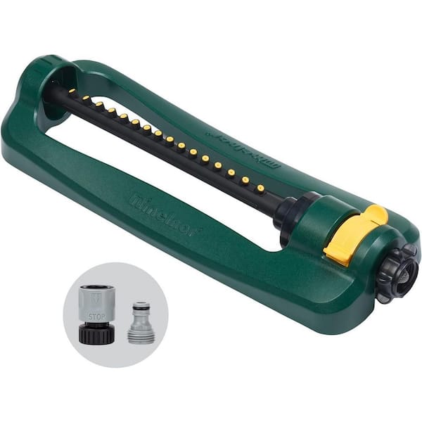 FAWEY TRED INC 2800 sq. ft. Quick Connect Bundle with 16 Precision ...