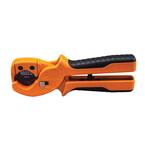 SharkBite PEX Pipe Cutter U701A - The Home Depot