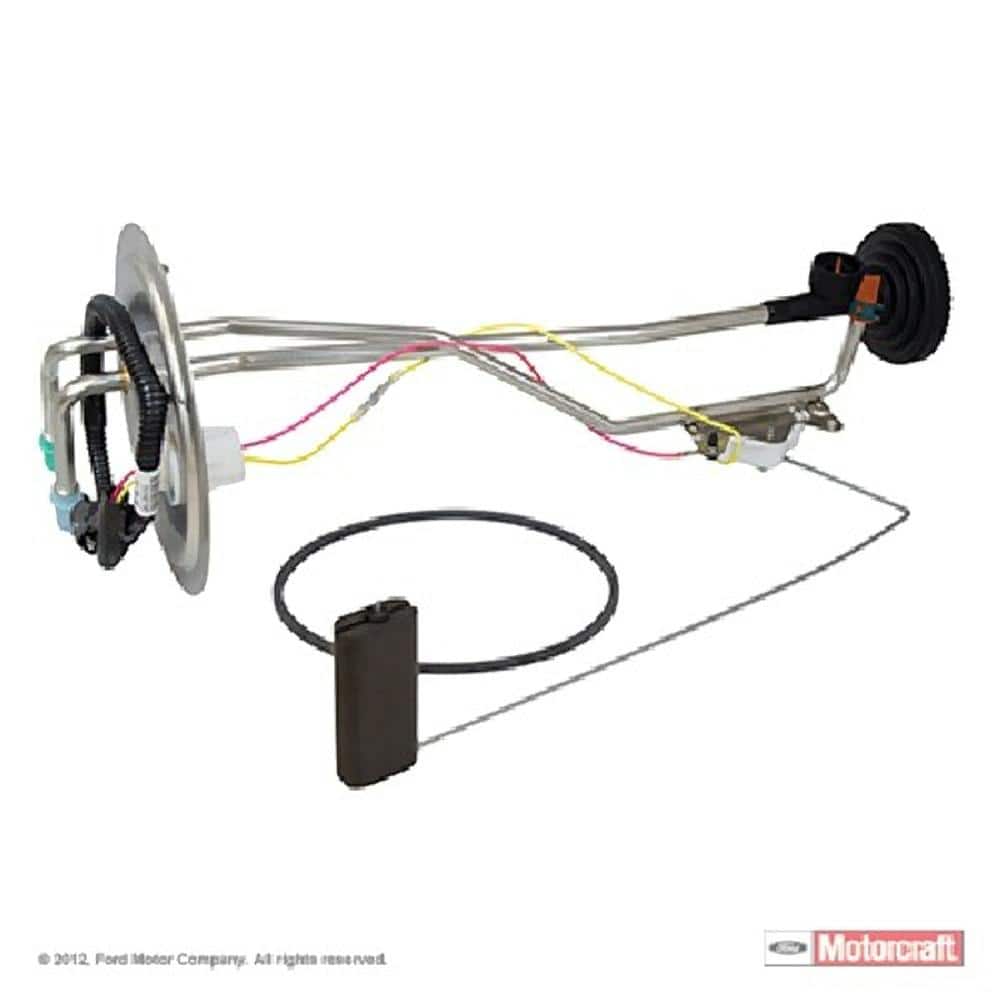 Motorcraft Fuel Tank Sender Assembly PS-193 - The Home Depot