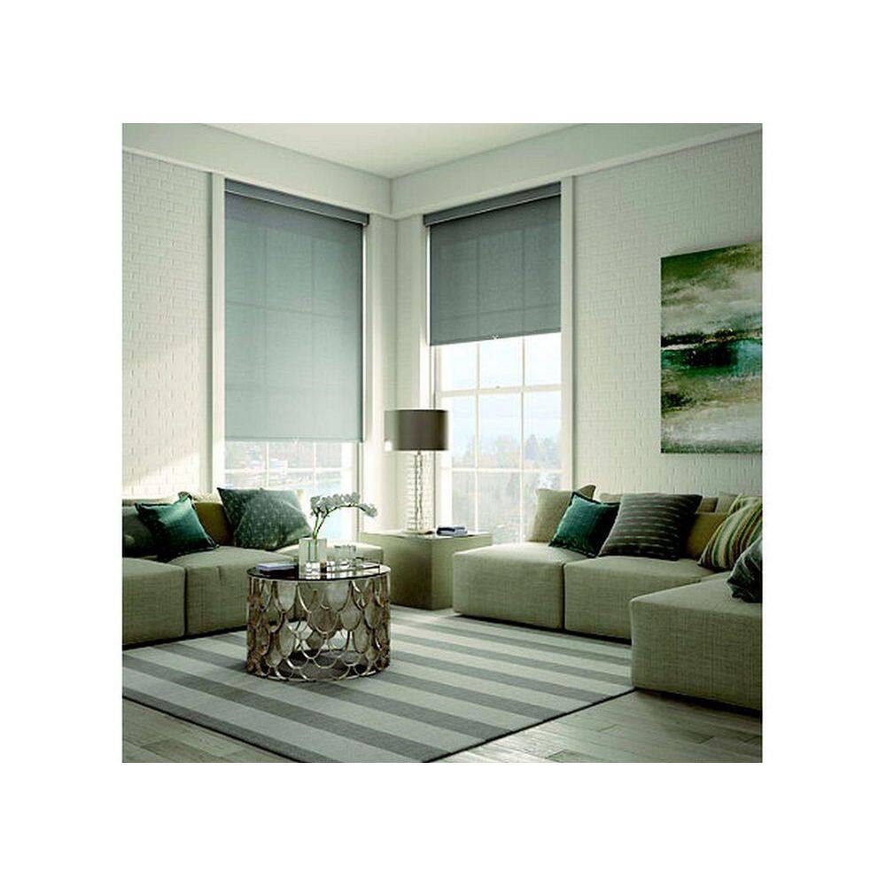 Reviews For Levolor Solar Roller Shades Pg 1 The Home Depot Reviews For Levolor Solar Roller Shades Pg 1 The Home Depot