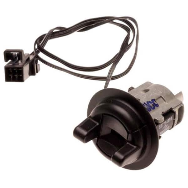 ACDelco Ignition Lock Cylinder D1476D - The Home Depot