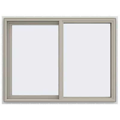 47.5 x 35.5 - Sliding Windows - Windows - The Home Depot