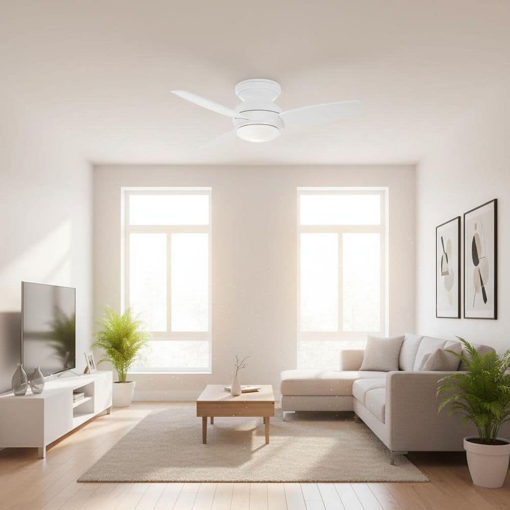 How Do I Reset a Minka Aire Fan After a Power Outage? Easy Steps ...