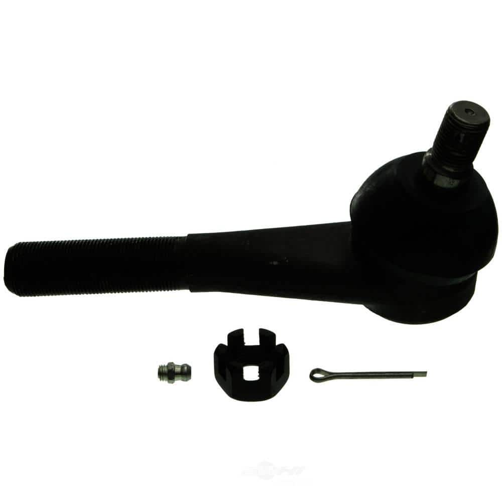 QuickSteer Steering Drag Link ES2027L - The Home Depot