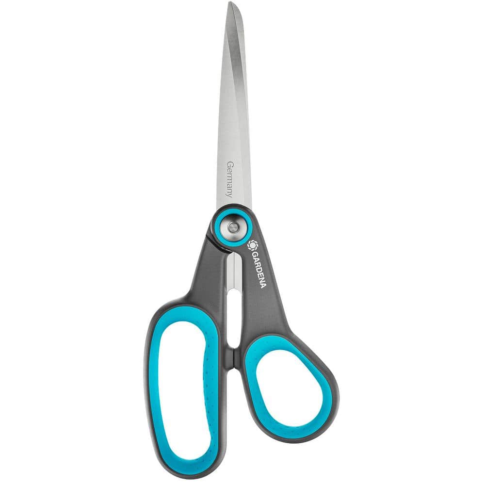 GARDENA Home and Garden Scissors 12215-80.000.00 - The Home Depot
